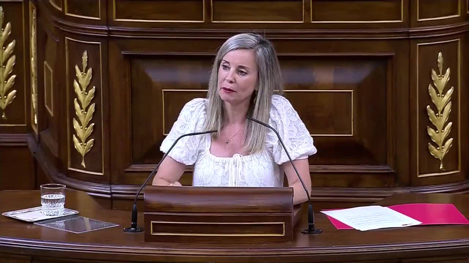 Sumar pide desbloquear ley de nacionalidad saharaui: "No podemos seguir ...