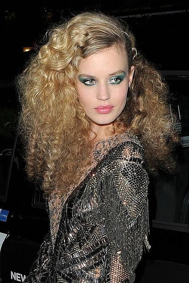 Manual para cuidar el pelo rizado | Mujerhoy