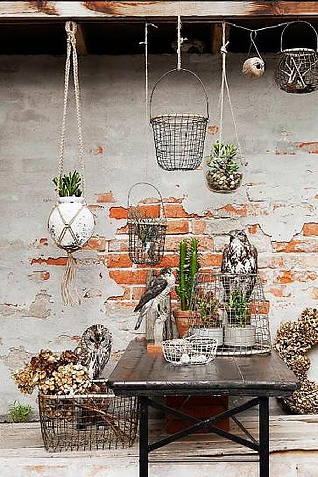 Tiendas de decoración con mucho encanto | Mujerhoy