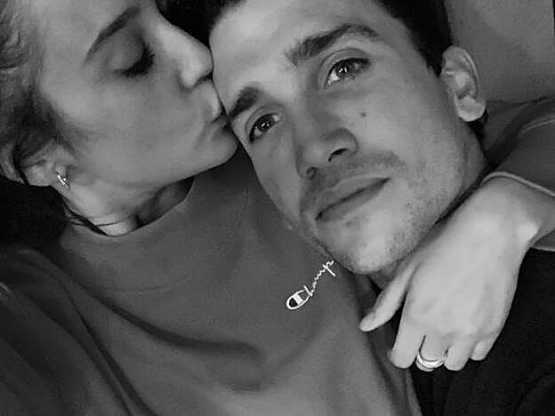 Así surgió el amor entre María Pedraza y Jaime Lorente | Mujerhoy