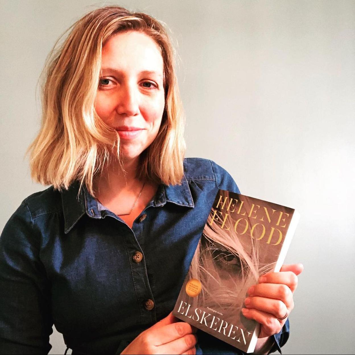 No pierdas de vista a Helene Flood, la reina del noir escandinavo ...