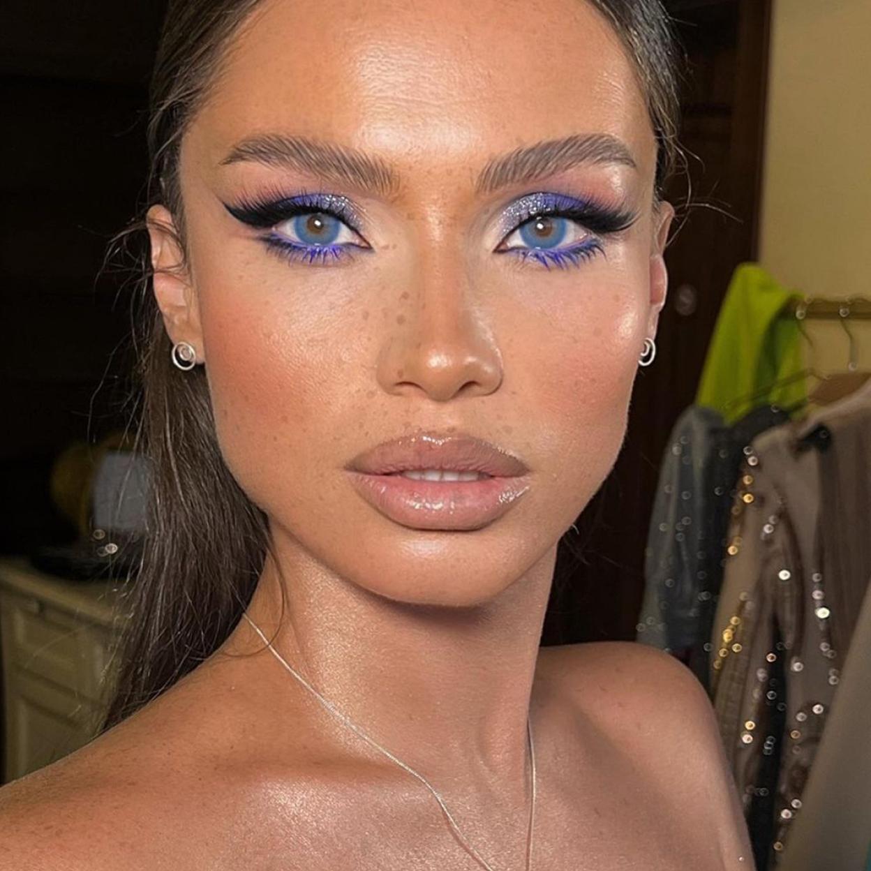 BELLEZA: Cinco sombras de ojos buenas para tus maquillajes de Navidad | Mujerhoy