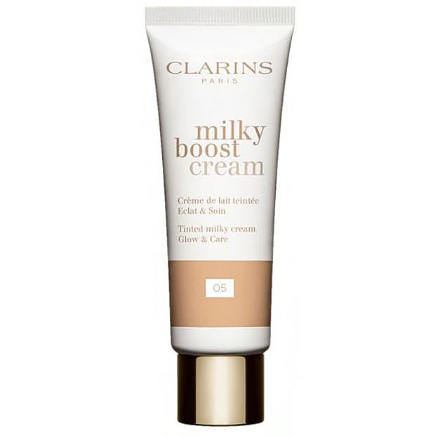 Cinco BB Creams con color para pieles maduras | Mujerhoy