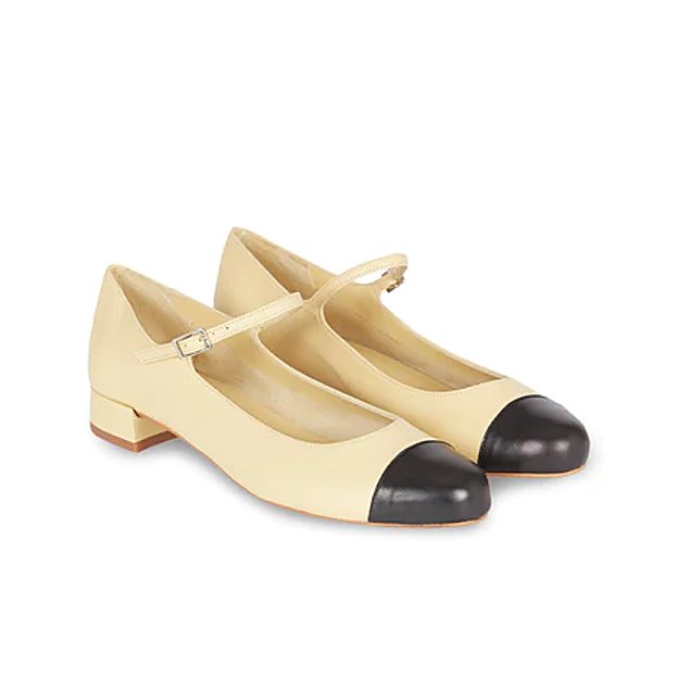 Merceditas originales para tus looks de diario cómodos y elegantes ...