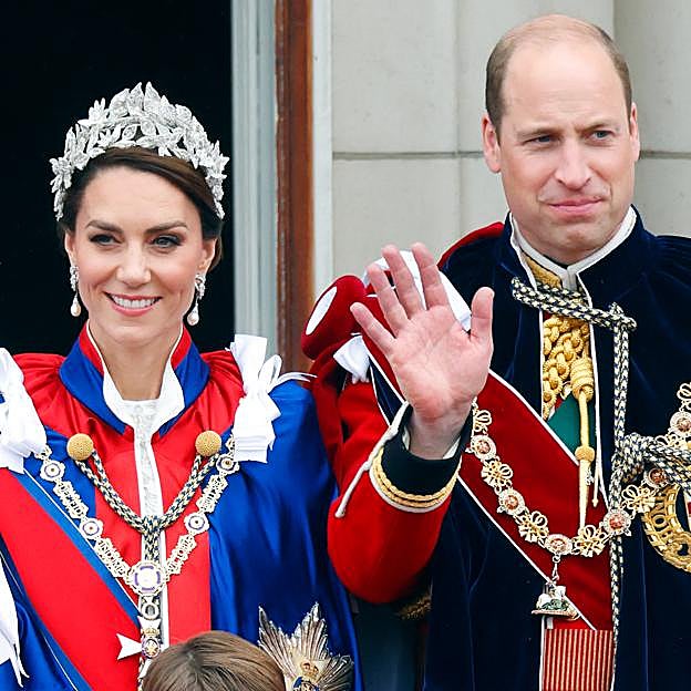 Harry estaba enamorado de Kate Middleton: el triángulo amoroso que ...