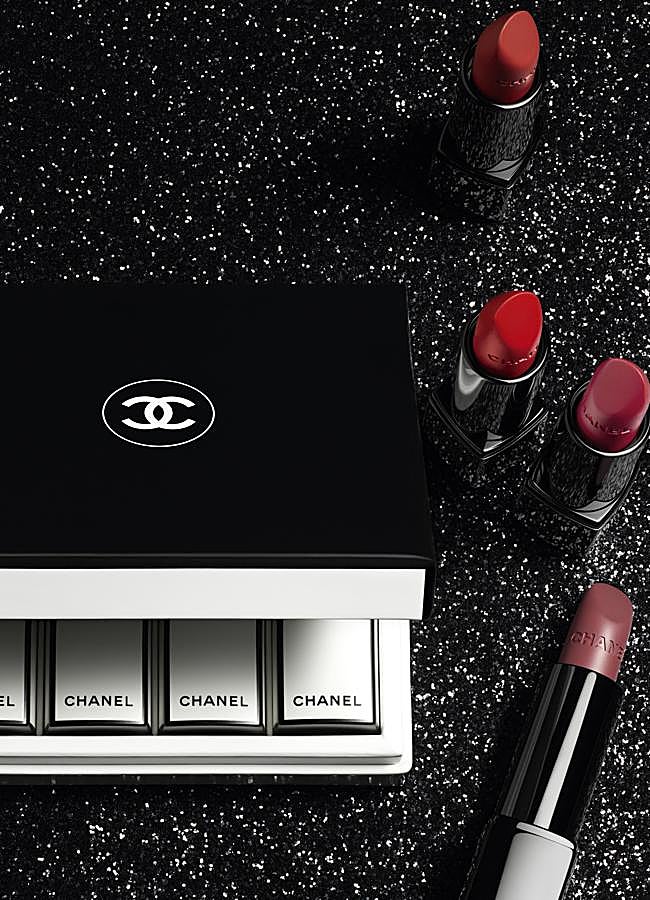 Así son los labiales de lujo que van a ser tendencia esta primavera ...