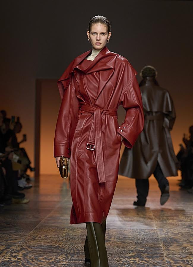 Tendencias de otoño-invierno 24/25: todos los looks que se llevarán el ...