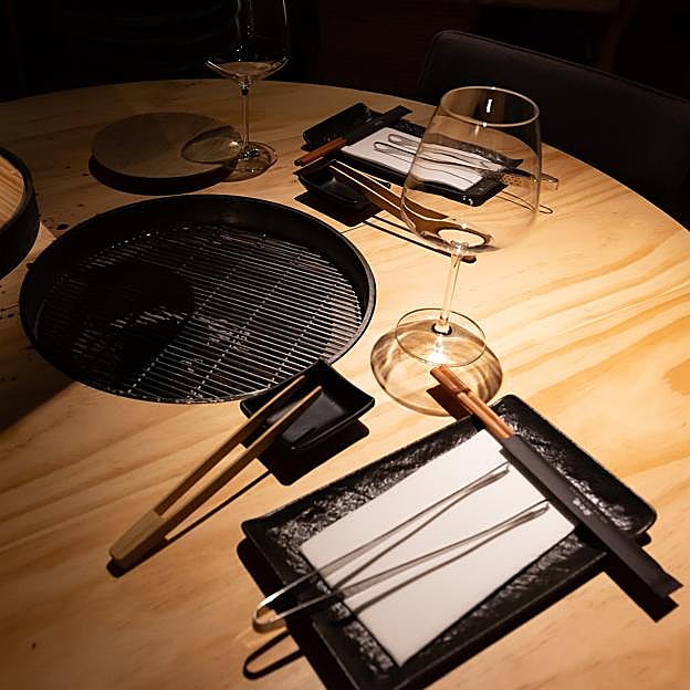 Este es el restaurante en el que se come la mejor carne del mundo y ...