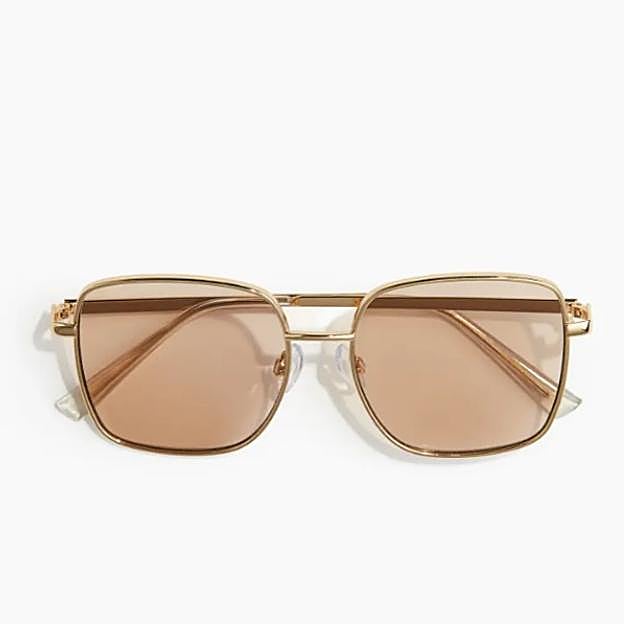 10 modelos de gafas de sol que me tienen obsesionada | Mujerhoy