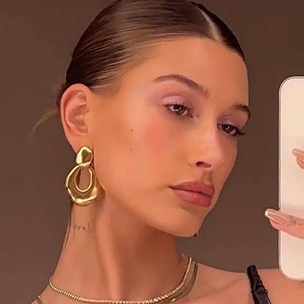 Cómo hacer el clean look para salvar tu melena en los bad hair days ...
