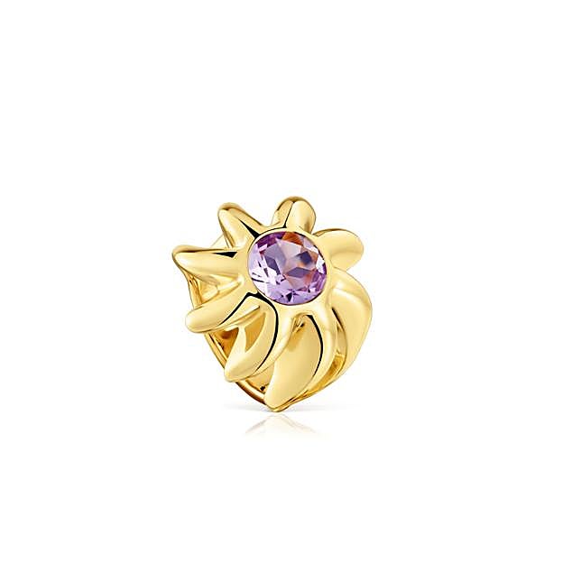 Anillos bonitos y originales para el verano | Mujerhoy