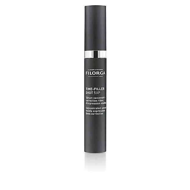 El sérum bótox antiarrugas instantáneo que tienes que usar a los 50 ...