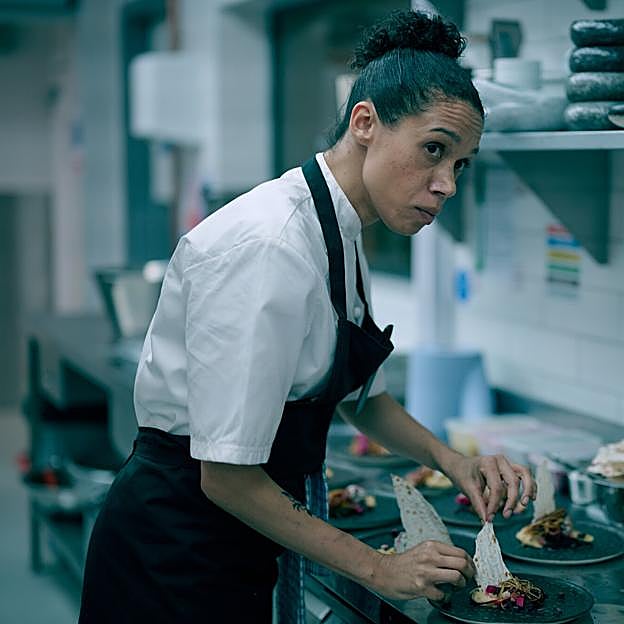 7 miniseries sobre cocina que tienes que ver antes de que vuelva The ...