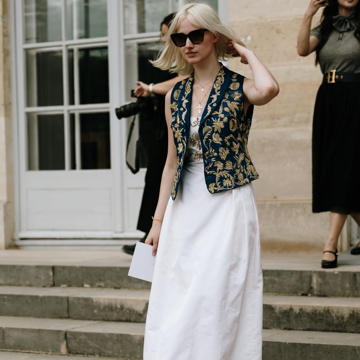 Cottagecore: qué es y cómo llevar esta tendencia en otoño | Mujerhoy