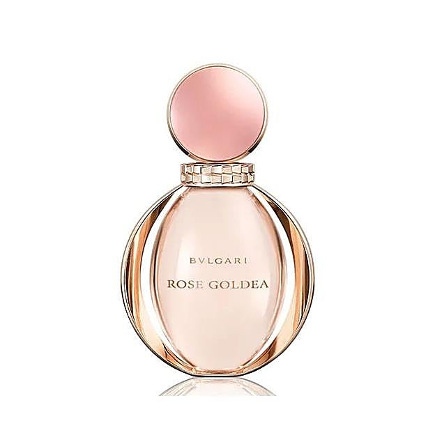 Los perfumes con olor a rosas más frescos y femeninos | Mujerhoy