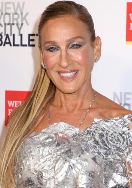 Cómo escoger el rubio más favorecedor a partir de los 50 | Mujerhoy