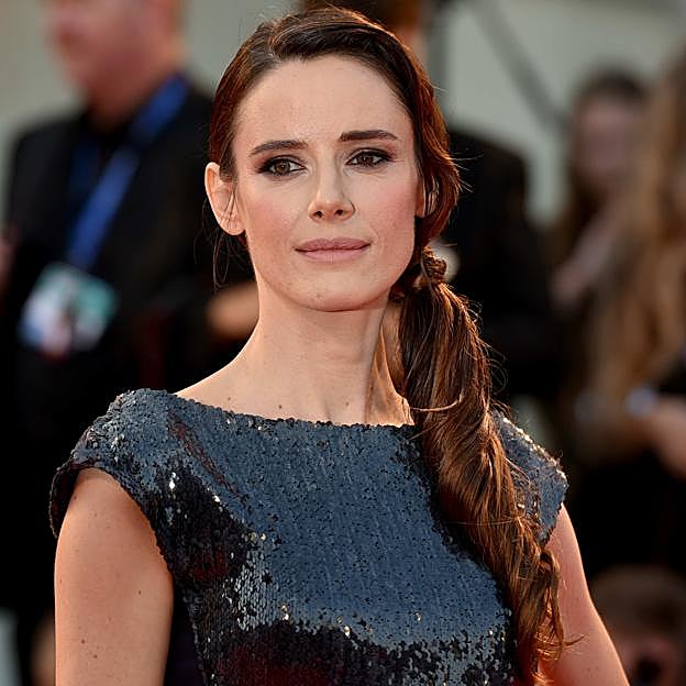 Pilar López de Ayala, ocho años desaparecida del cine español: por qué ...