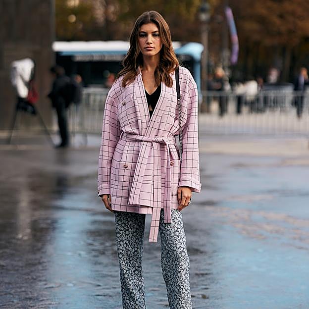 10 blazers con cinturón que hacen efecto tipazo | Mujerhoy