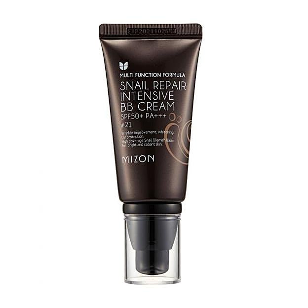 Las mejores BB Cream coreanas para un maquillaje natural | Mujerhoy
