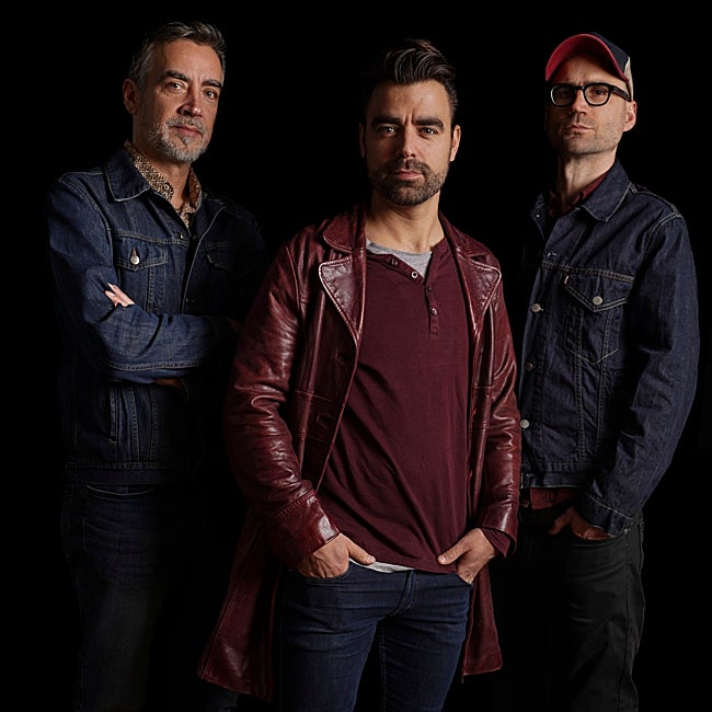 Anaut, la banda española con alma negra que te va a enganchar: «Ser ...