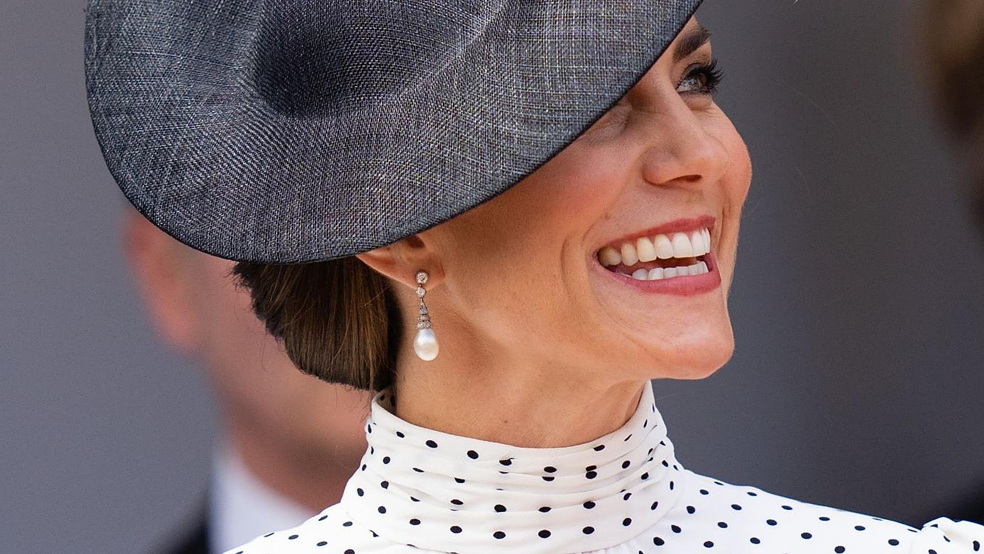 Por qué en Alemania aman a Kate Middleton, pero ignoran a Alexandra de ...