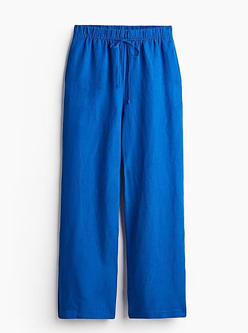 Prendas color azul eléctrico tendencia para verano | Mujerhoy