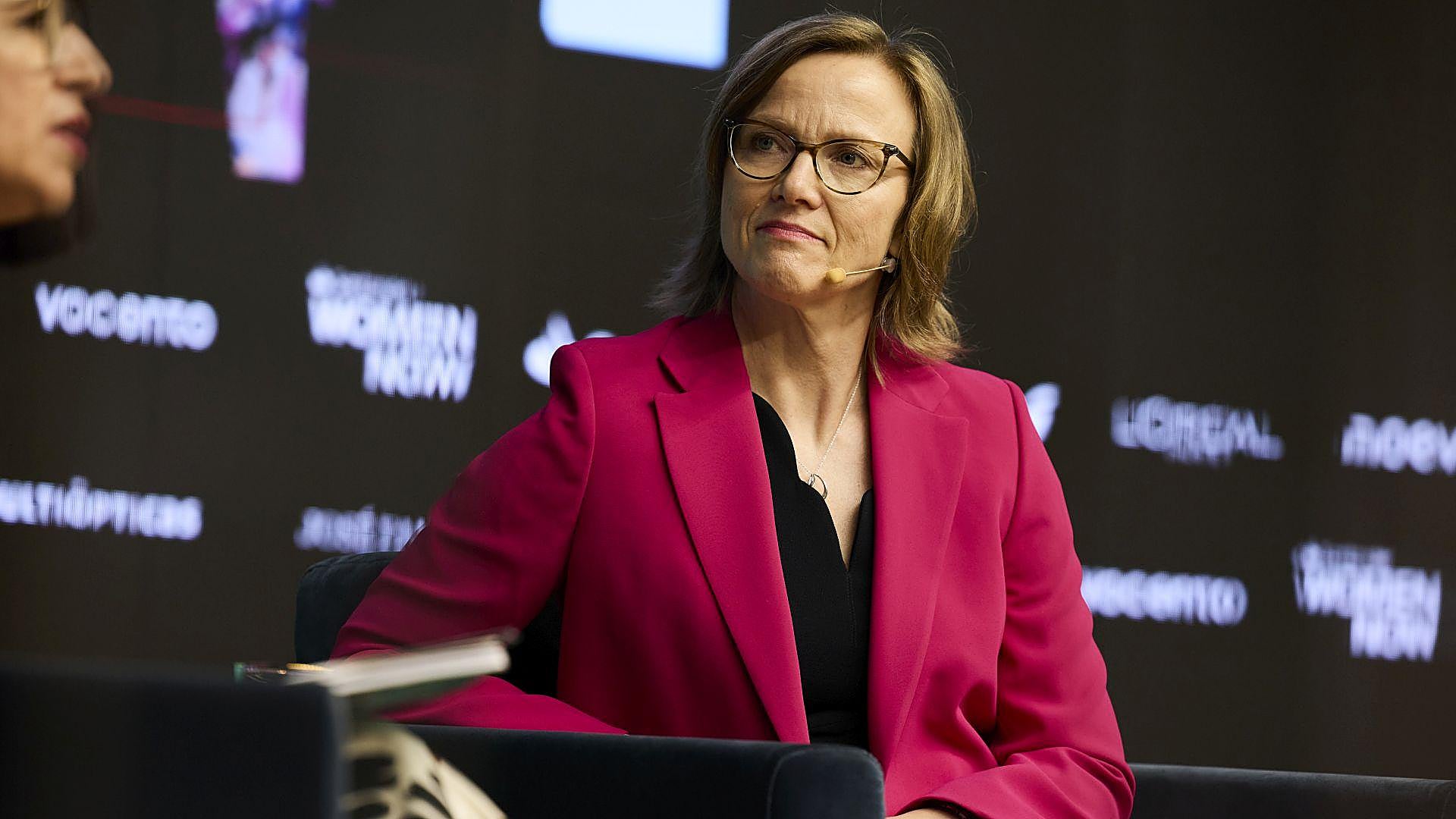 Sari Rautio, embajadora de Finlandia: «Si tuviéramos más mujeres como ...