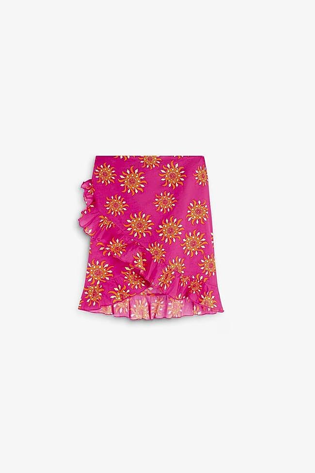 Pareos especiales para elevar tus looks de playa | Mujerhoy