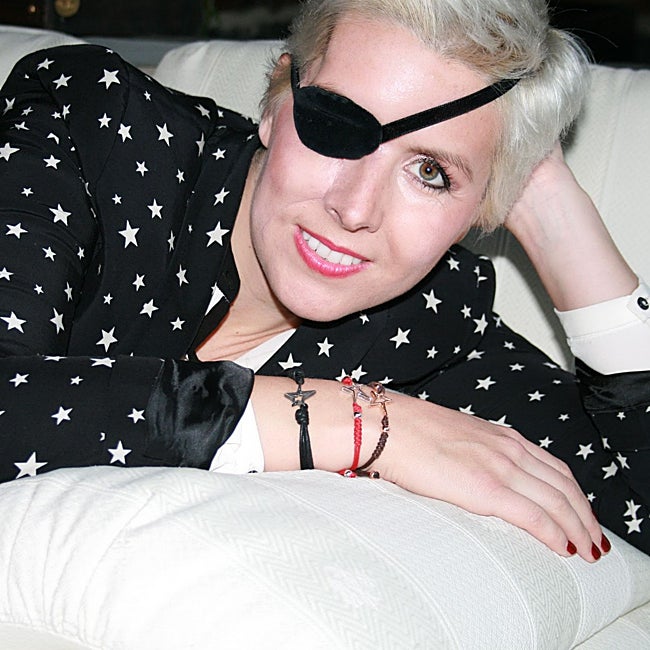 Recordamos a la piloto María de Villota con su círculo más íntimo trece ...