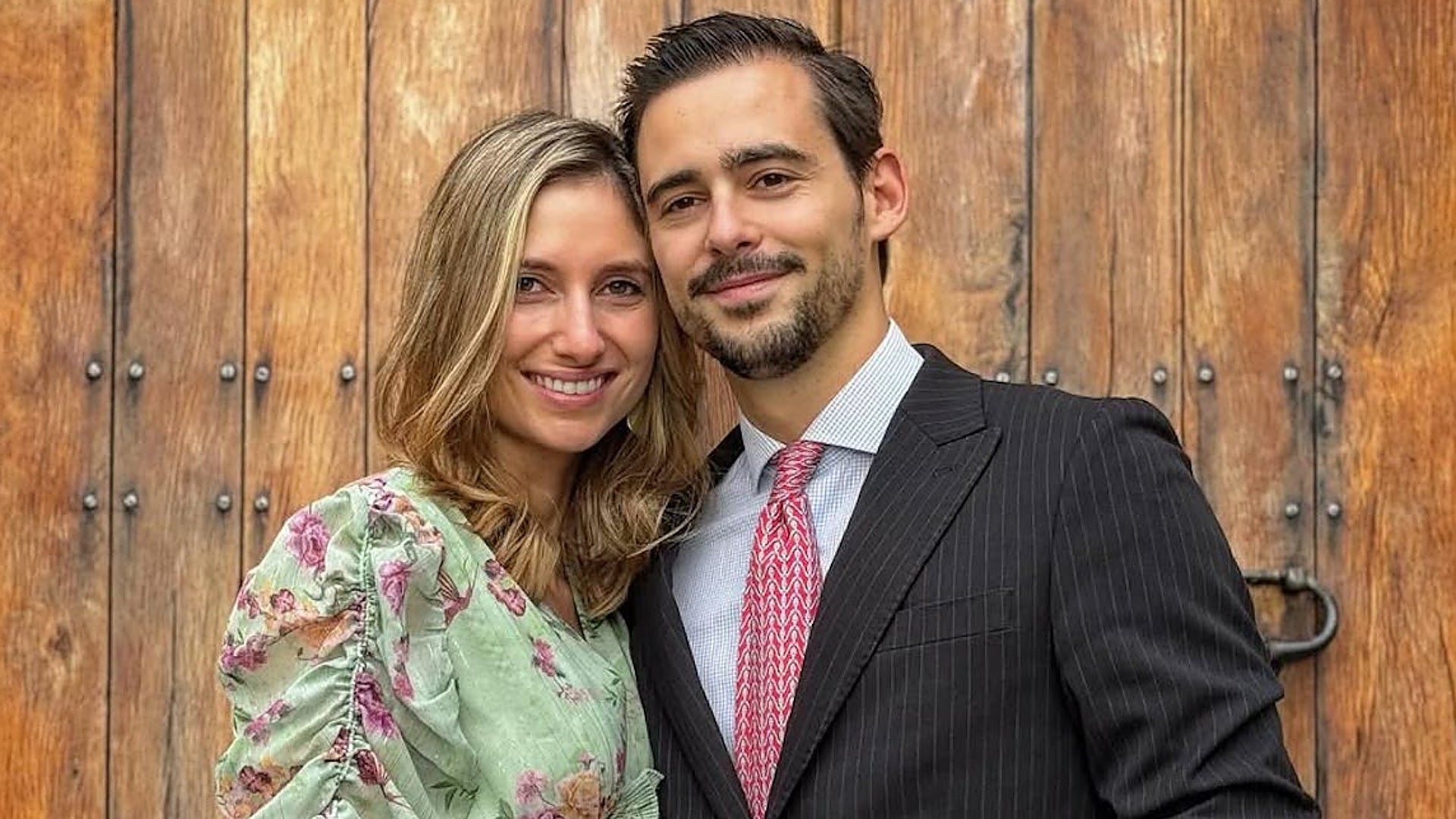 Así está ganando el príncipe Mirko protagonismo en la familia real ...