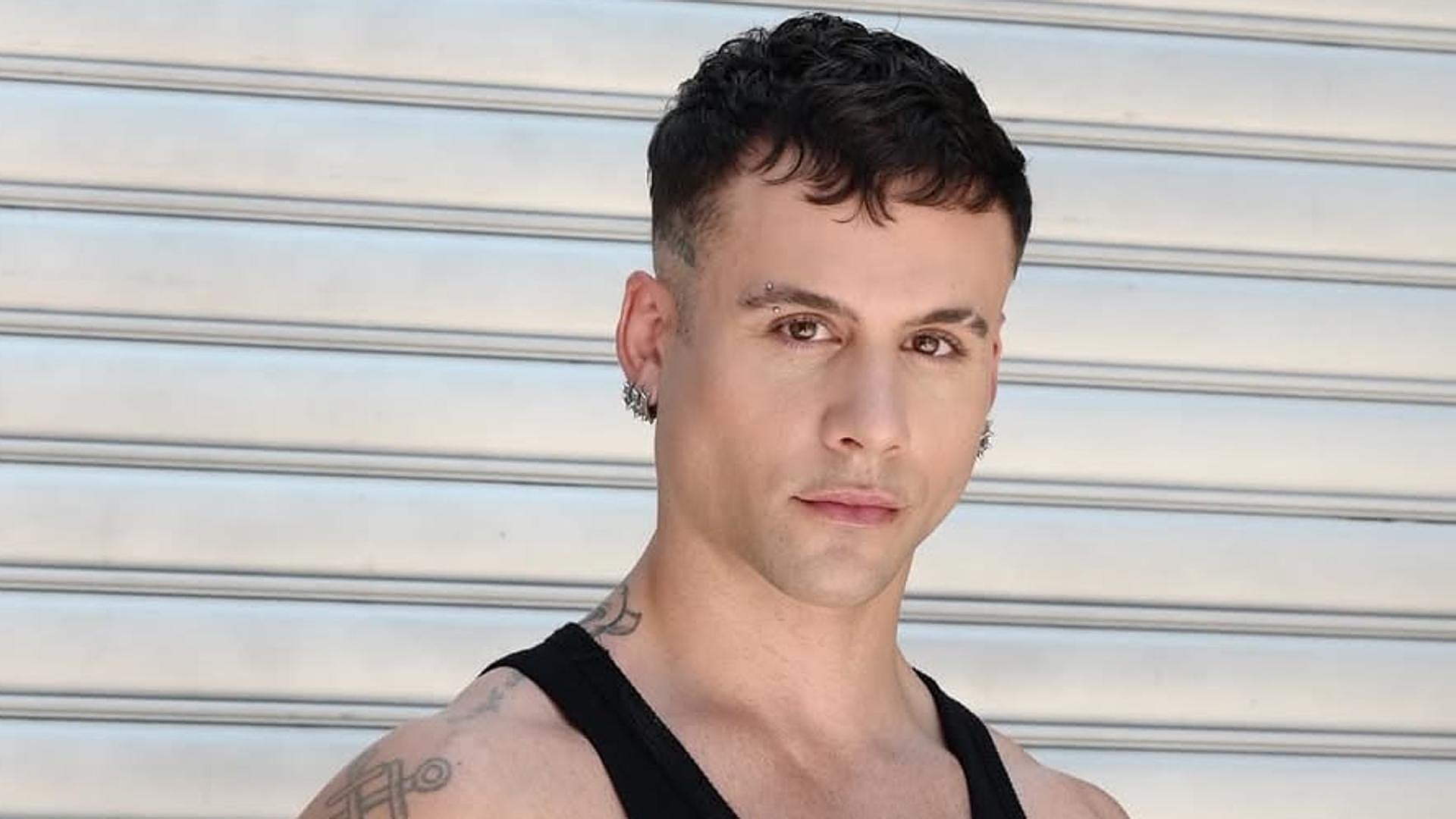 Quién es Luis de Javier, fichaje de Maestros de la Costura Celebrity ...