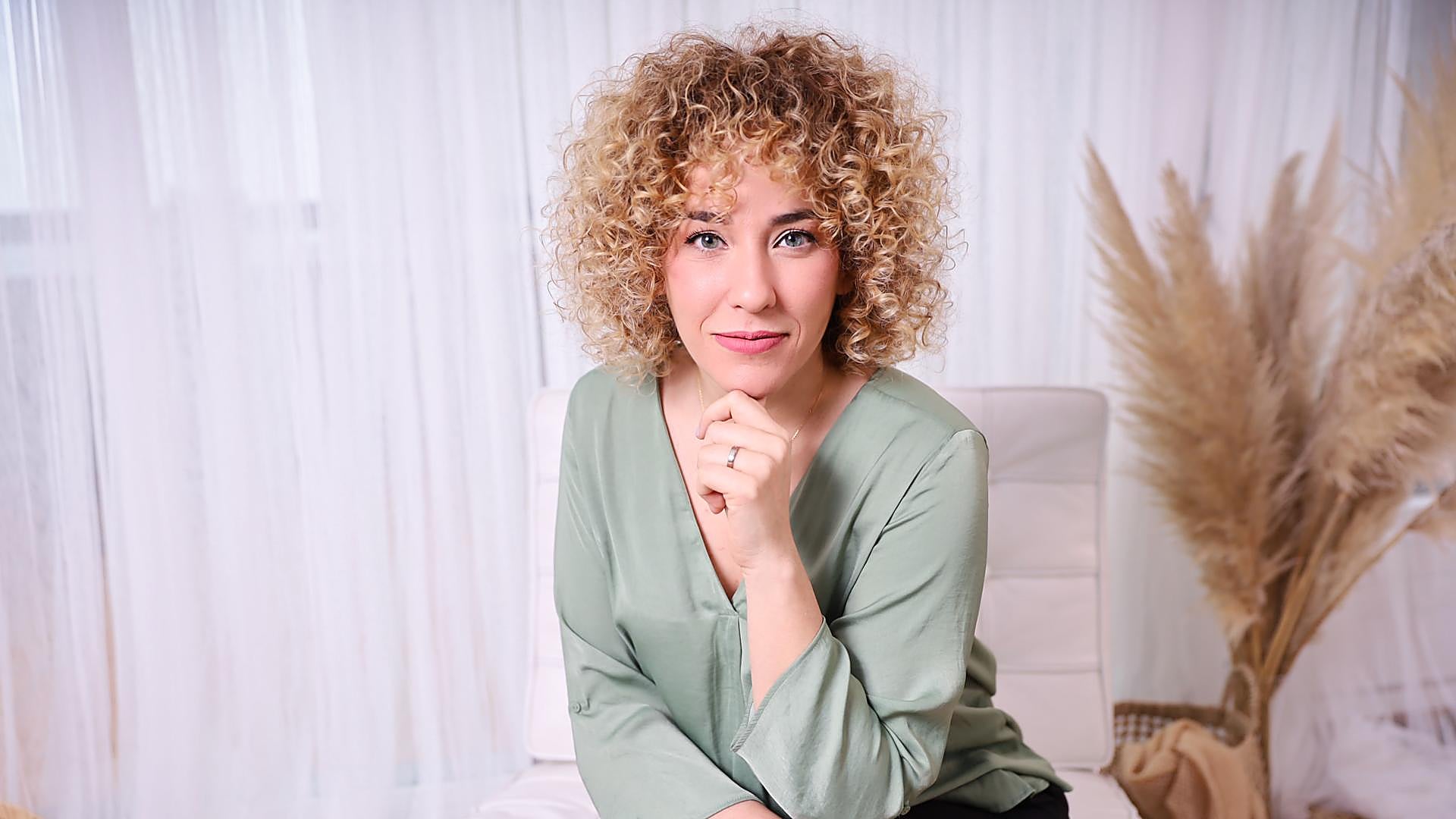 No necesitas «arreglarte», necesitas mirarte distinto. Rocío Rodríguez ...