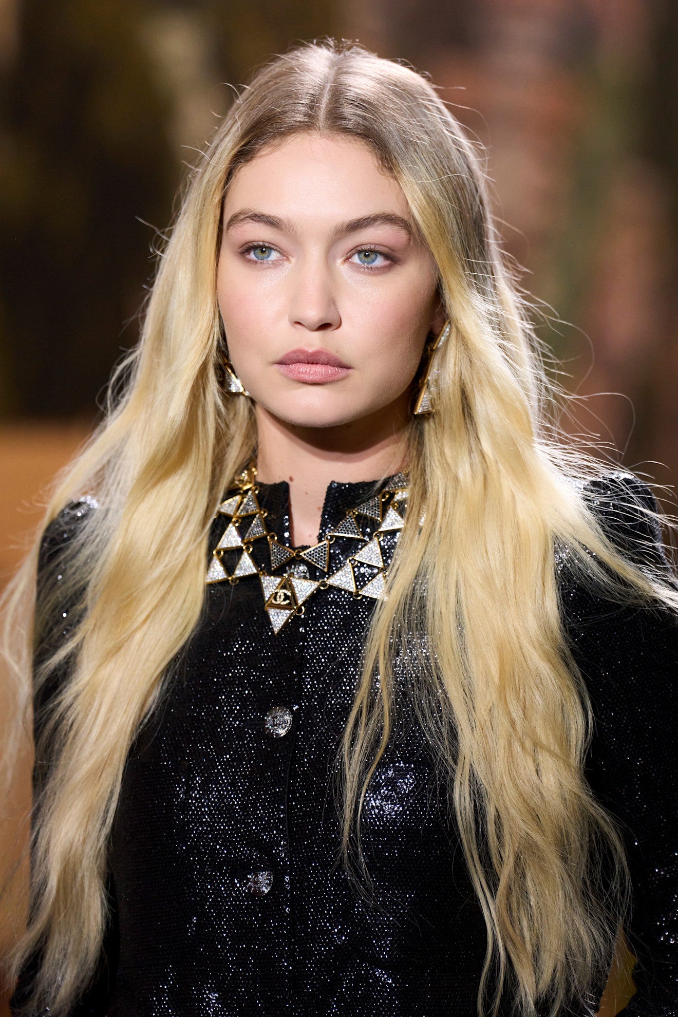 Las razones por las que evitar las mechas contouring si eres morena o ...