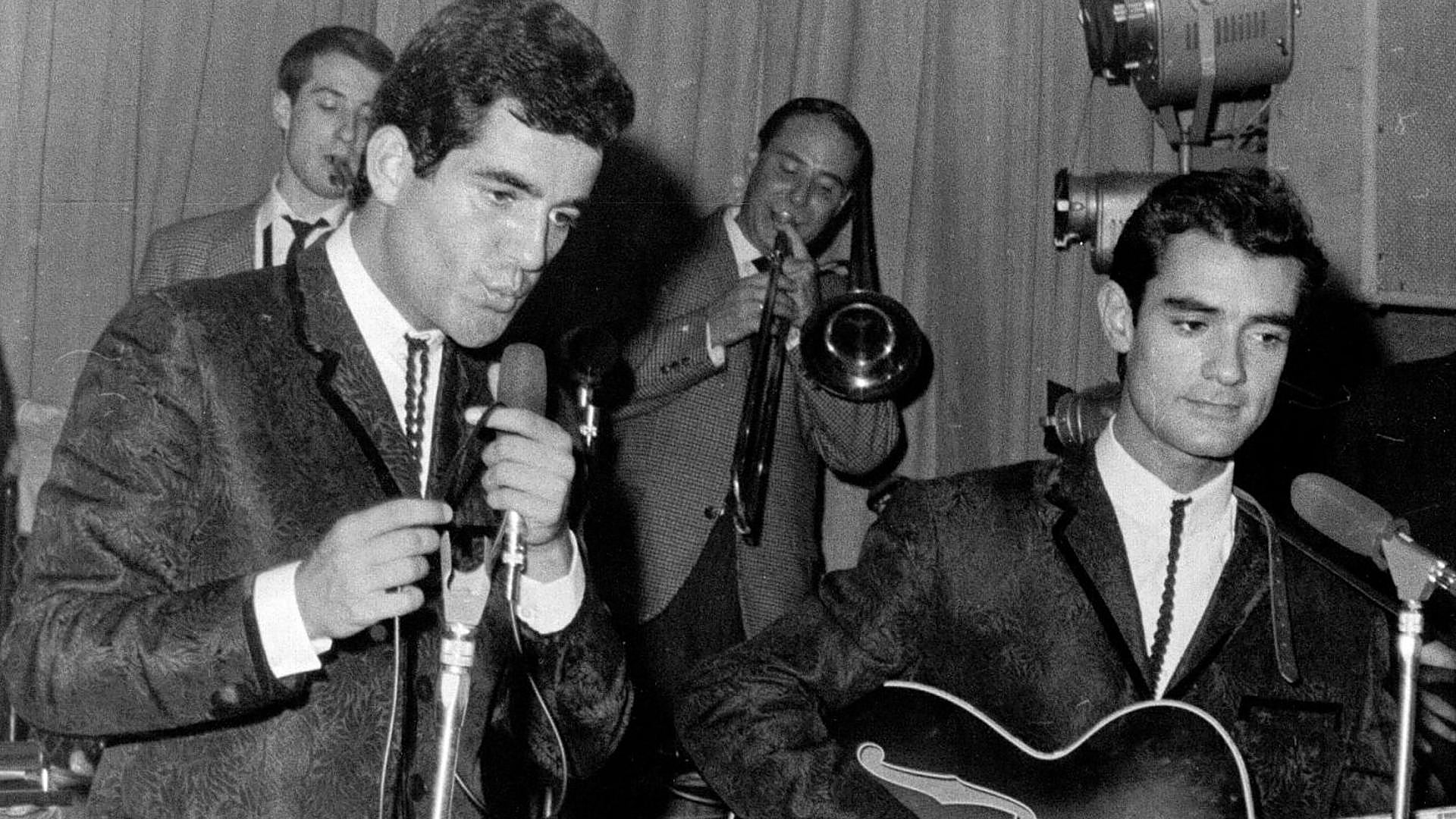 La vida de Ramón Arcusa sin Manuel de la Calva: la asignatura pendiente ...