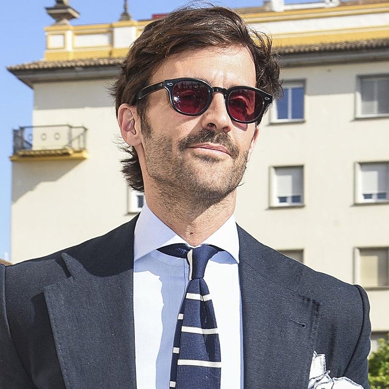 El gran cambio de Enrique Solís, ex de Vicky Martín Berrocal: «Sigue el ...