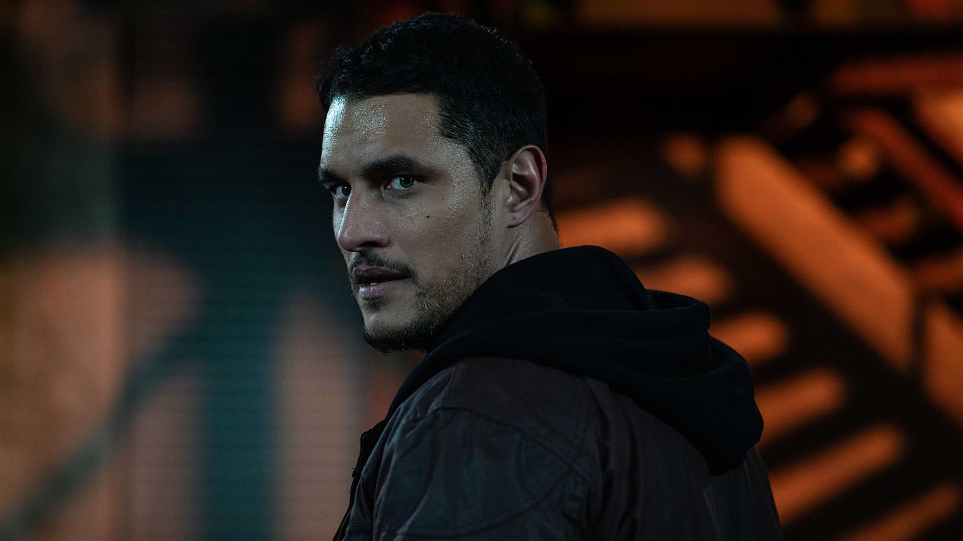 Virdee ya está aquí: Filmin estrena la última serie británica de ...