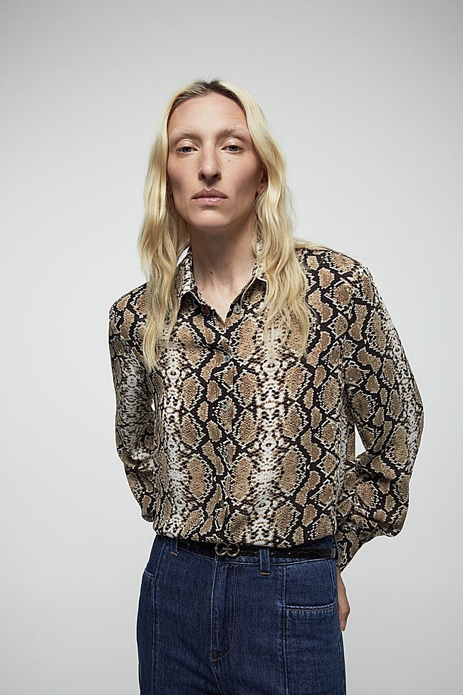 Las novedades de Sfera de la semana: vestidos boho, pantalones de ...