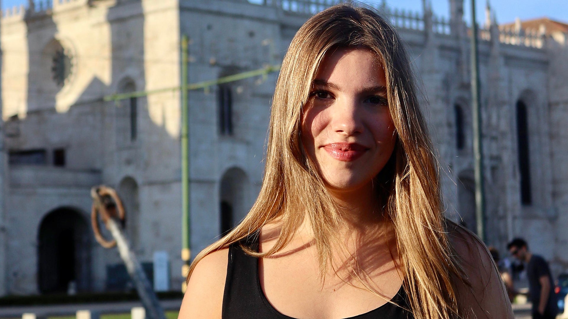 La nueva vida de la infanta Sofía en imágenes: la Casa Real comparte ...