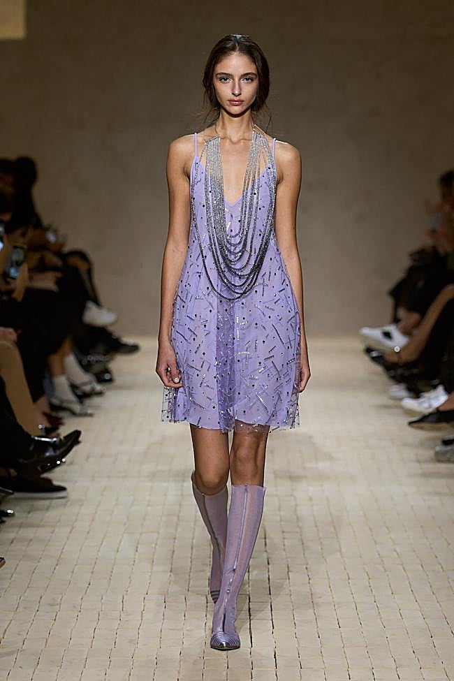Los mejores desfiles de la Semana de la Moda de Milán | Mujerhoy