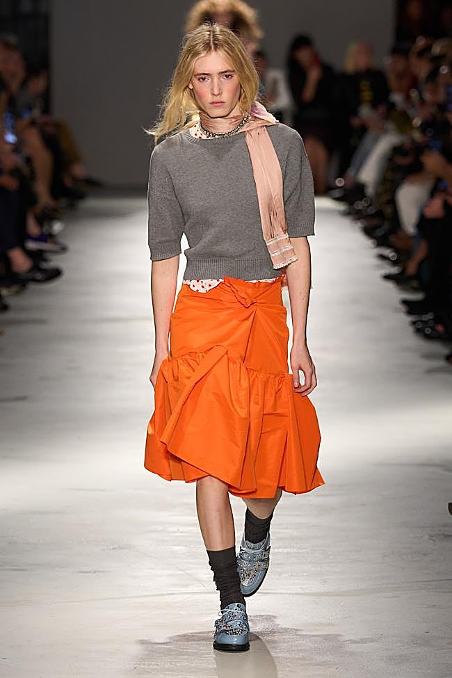 Los mejores desfiles de la Semana de la Moda de Milán | Mujerhoy