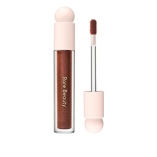 En otoño te lanzarás a los labiales en color chocolate | Mujerhoy