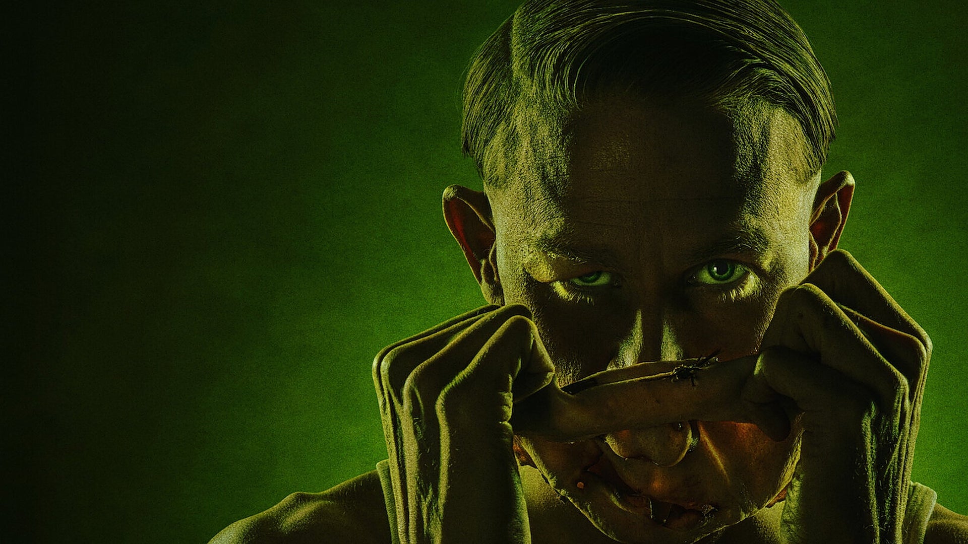 Mosntruo: La vida de Ed Gein llega a Neflix de la mano de Ryan Murphy y ...