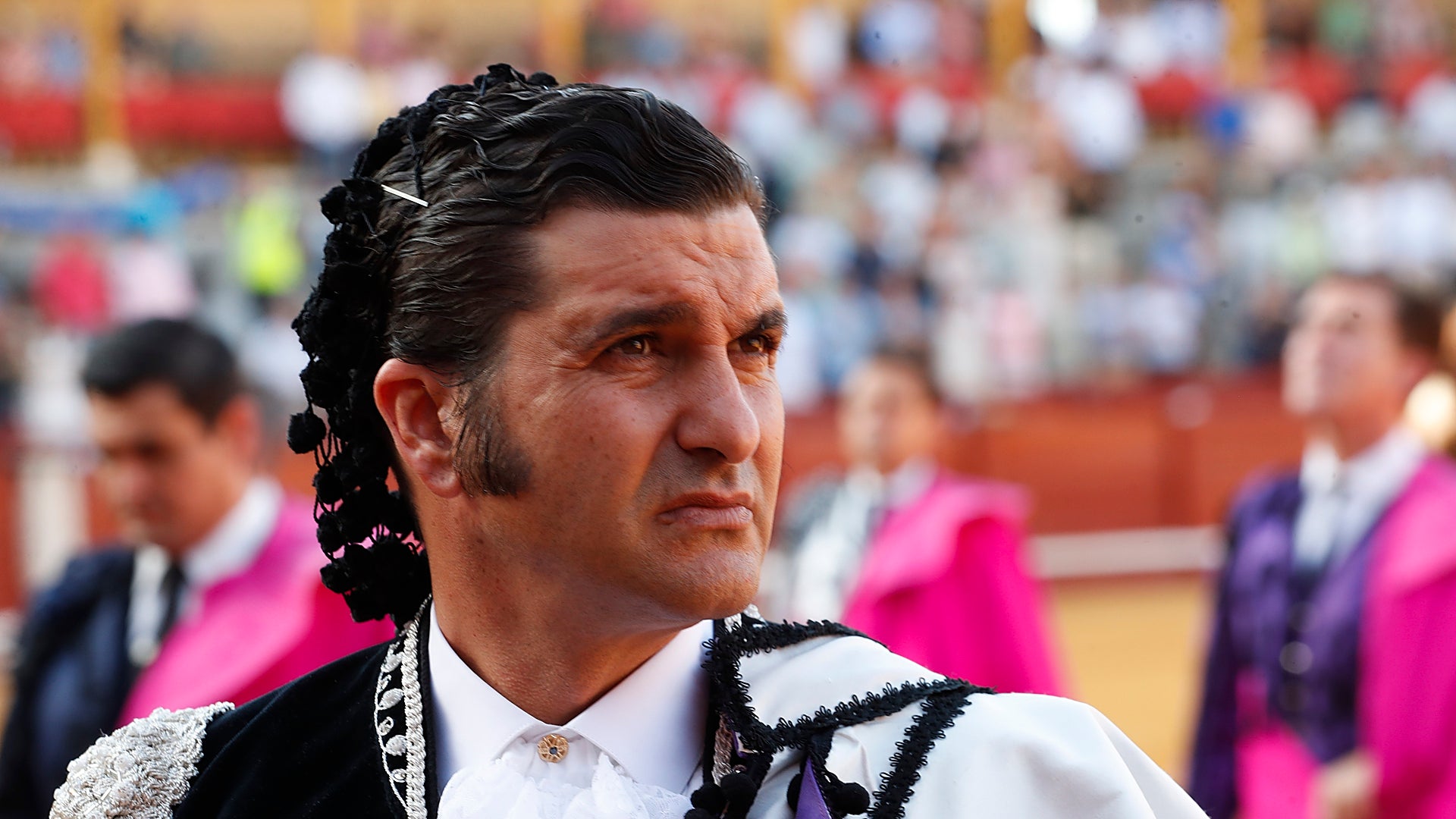 El patrimonio de Morante de la Puebla: empresas, un cortijo y el chalet ...