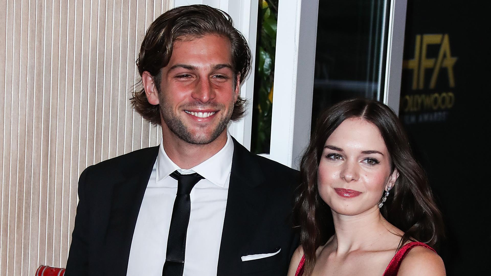 El otro gran amor de Stella del Carmen Banderas antes de su boda con ...