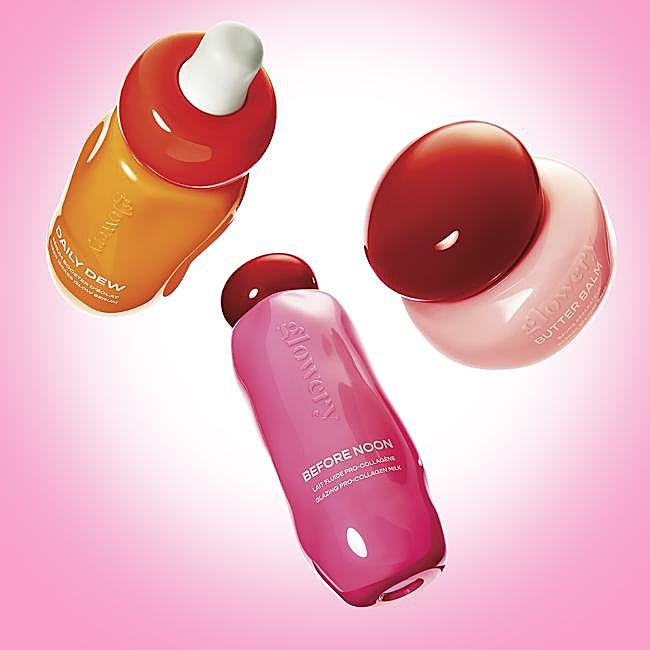 Alexandra Kolasinski, fundadora de Glowery: «Mi madre de 60 años ...