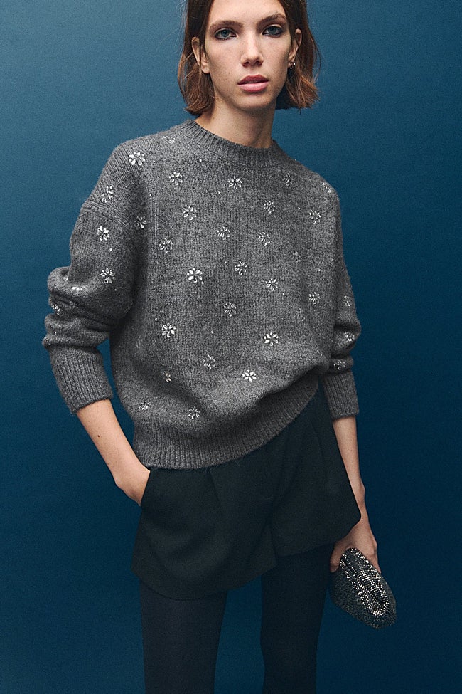 Las compras de Mango de la semana: vestidos de fiesta, falda con ...