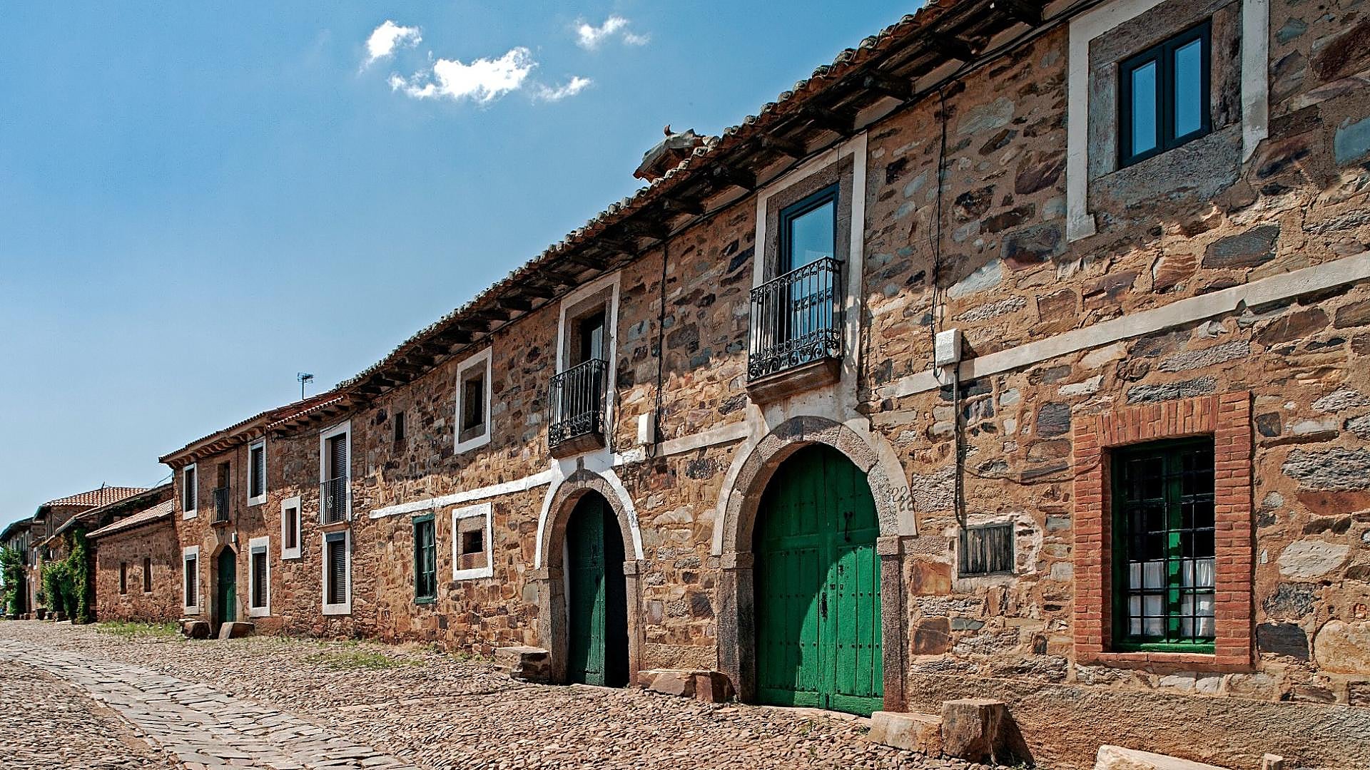 Este es el mejor pueblo para volverte a enamorar de León | Mujerhoy