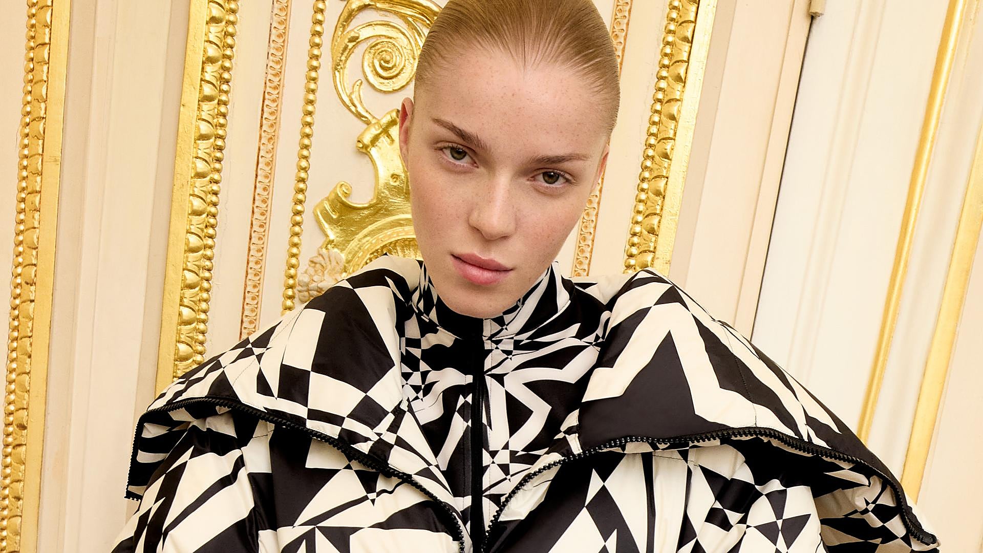 H&M da la bienvenida al invierno con una exclusiva colección de ropa de nieve | Mujerhoy