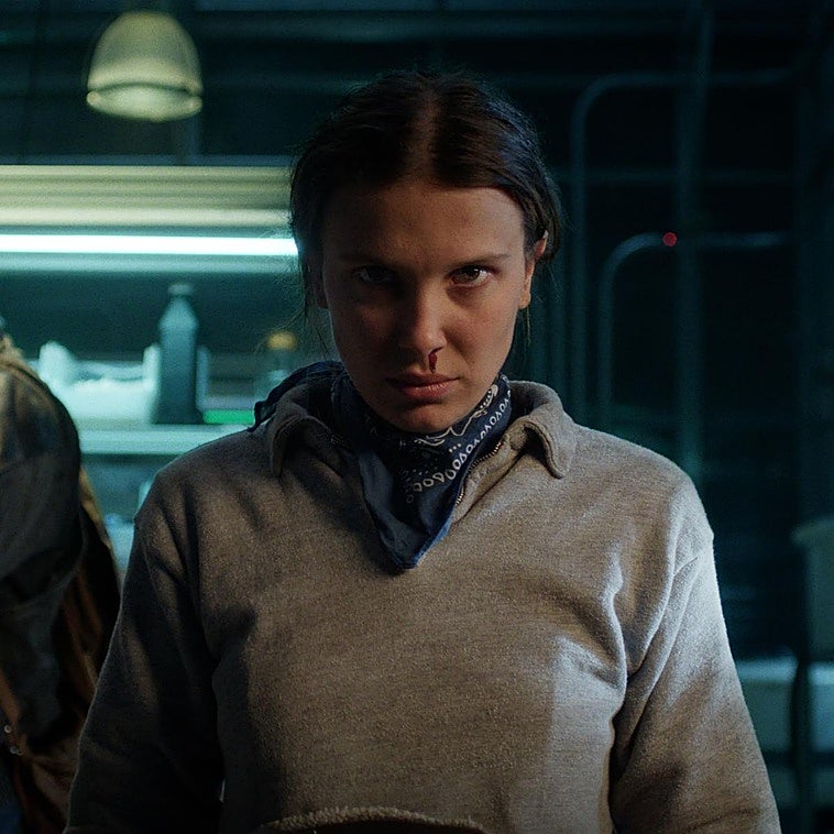 Stranger Thins: qué esperar de la quinta temporada y todo lo que ...