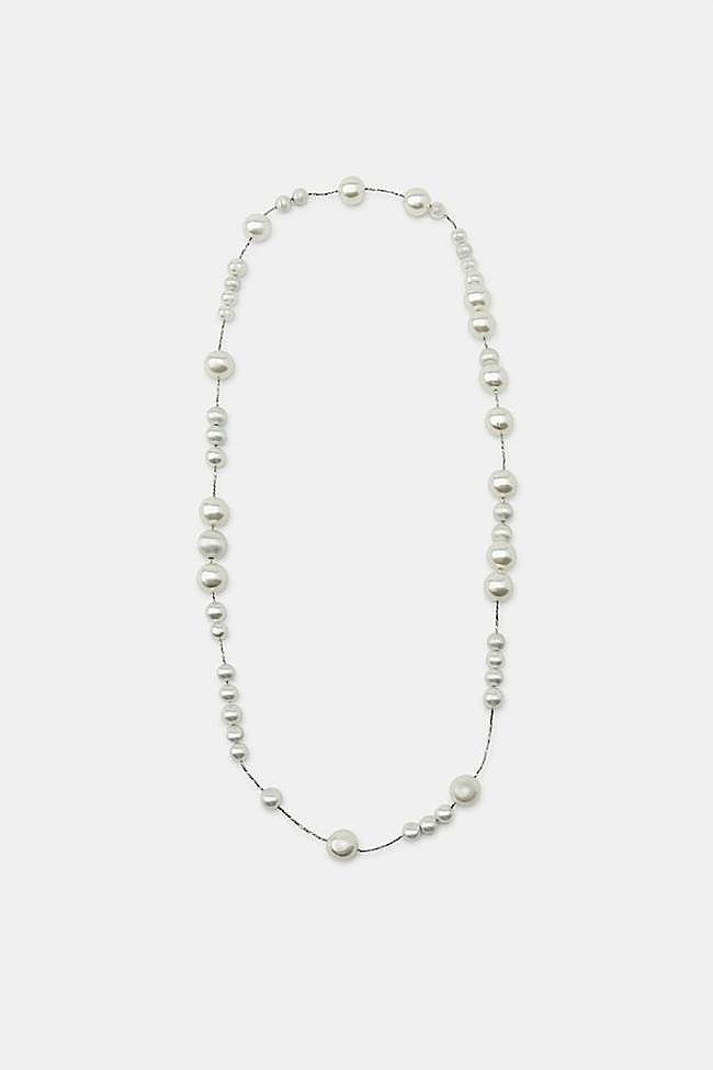 Los collares de Zara que necesitas para elevar tus looks de fiesta ...